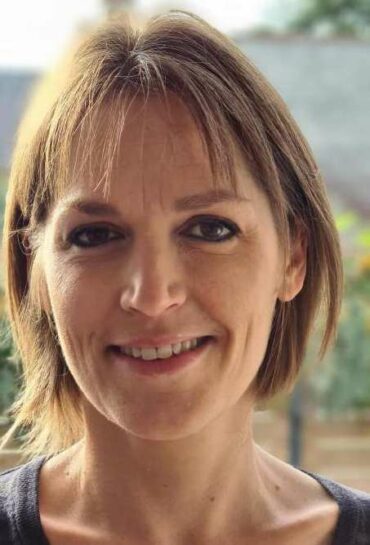 Qui suis-je ? – Anne CARRÉ